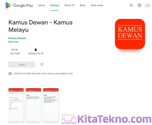 Ini 6 Rekomendasi Aplikasi Belajar Bahasa Melayu Malaysia – Kita Tekno